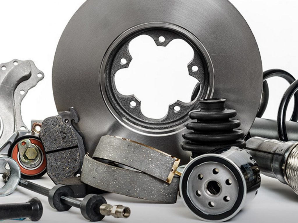 Aftermarket Auto Parts: Boon or Bane? | Feiraplana